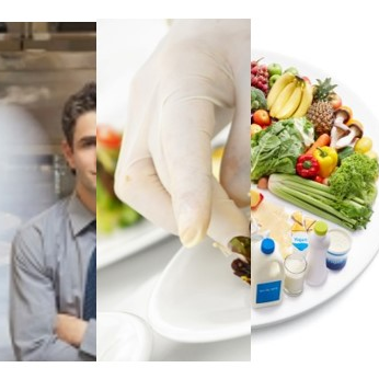 Bundle: Sanitation, Nutrition, Supervision